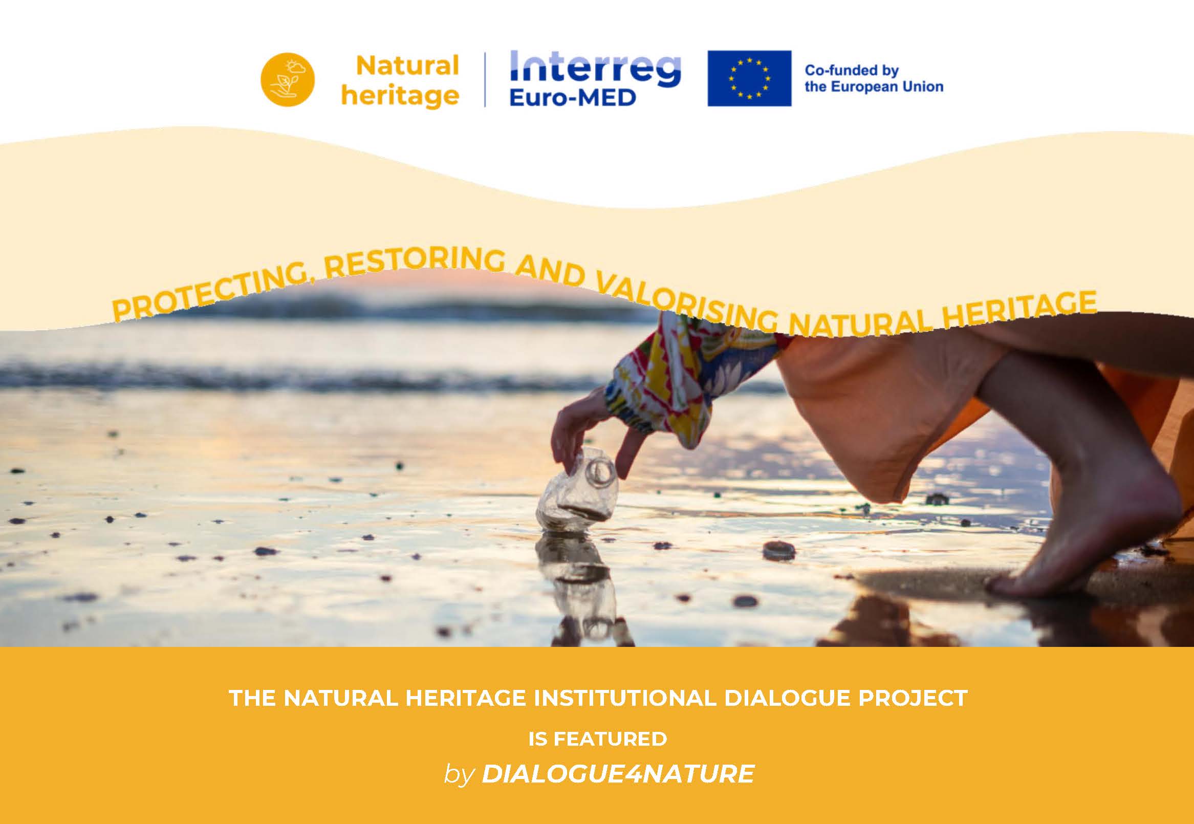 Detalle del proyecto : Fondos Europeos