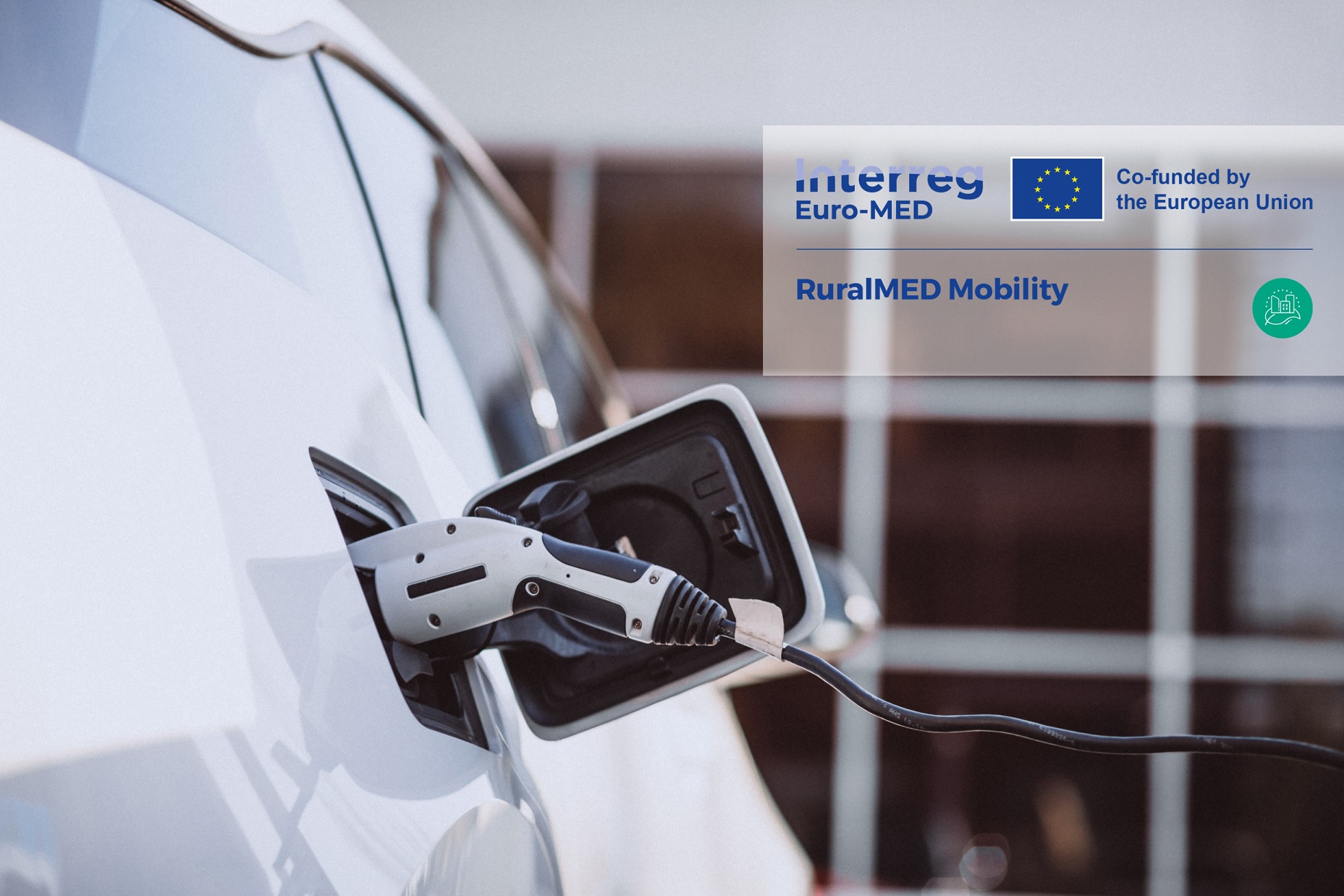 Detalle del proyecto : Fondos Europeos